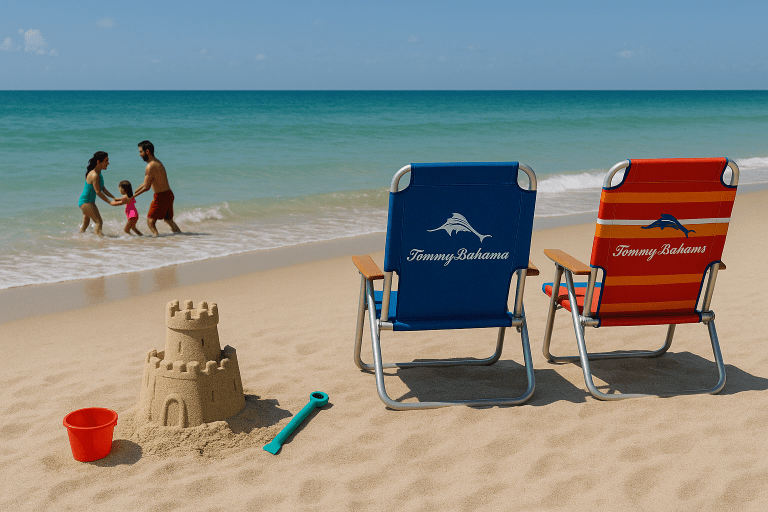 Curated Beach-themed Gift Basket Ideas for Summer Gifting – Gifting Guru